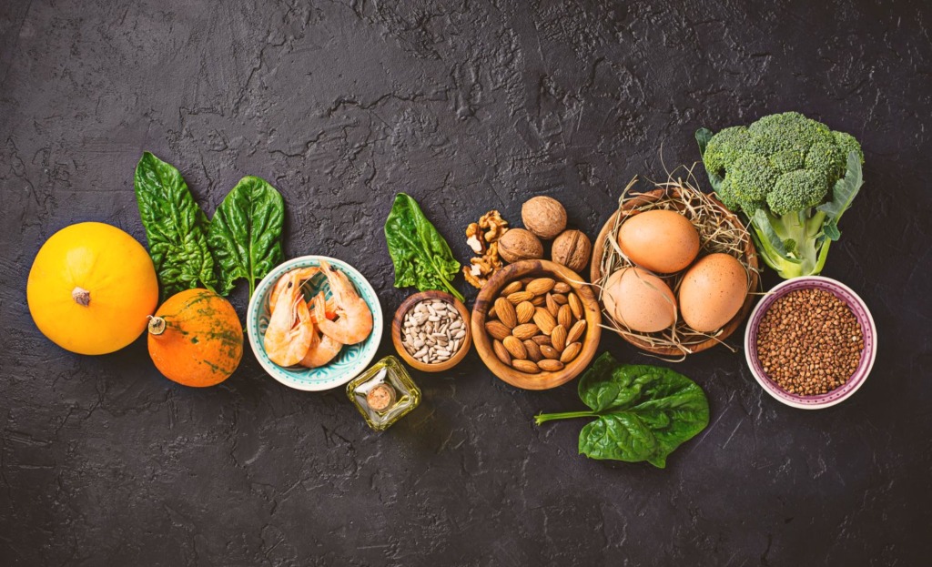 Vitamin A- properties, sources and dosage